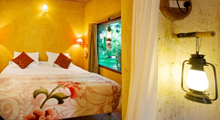 Family Room | Mandore Guest House